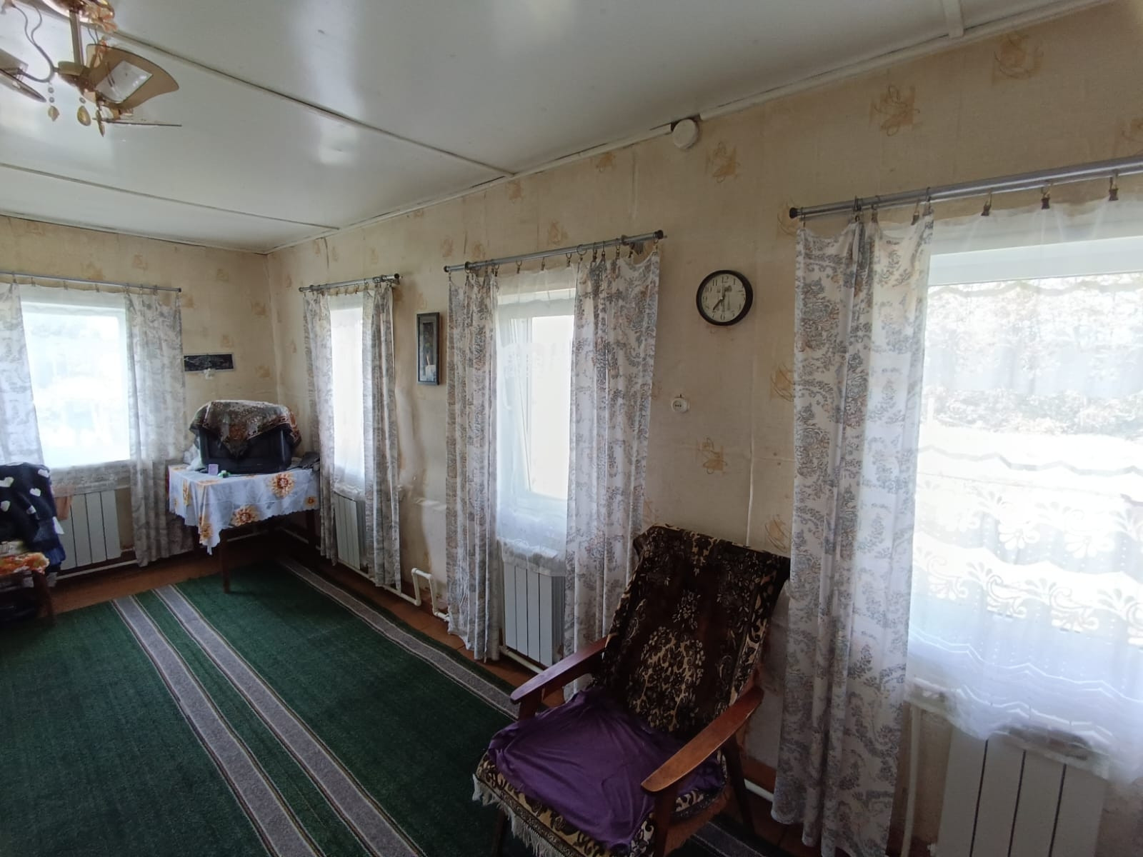 Купить дом, 50 м² по адресу Свердловская область, Сысертский ...