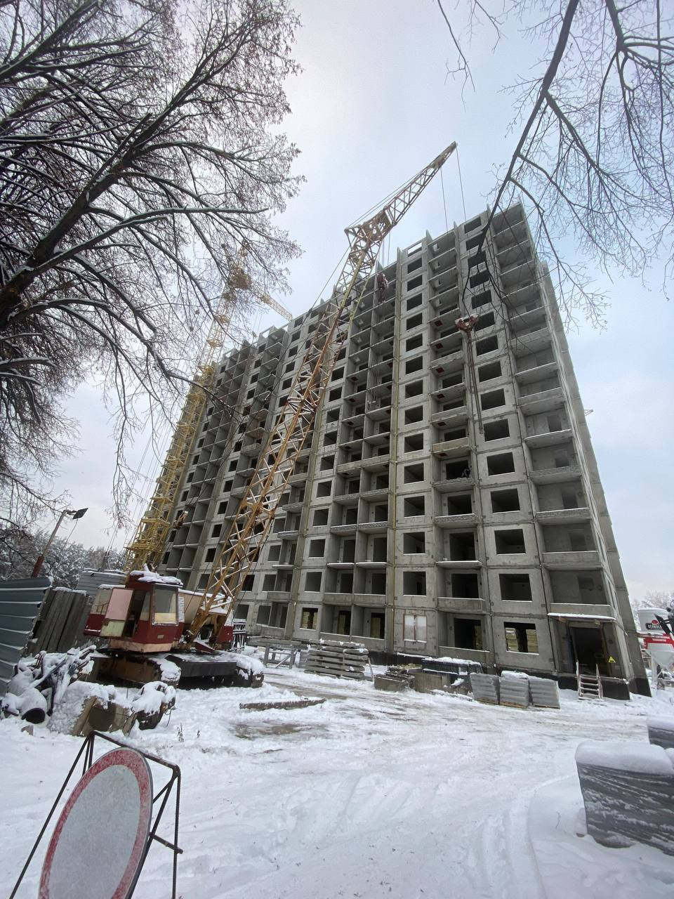 Купить студию, 28.6 м² по адресу Барнаул, Нагорная 6-я, 15г/5 к1, 11 ...