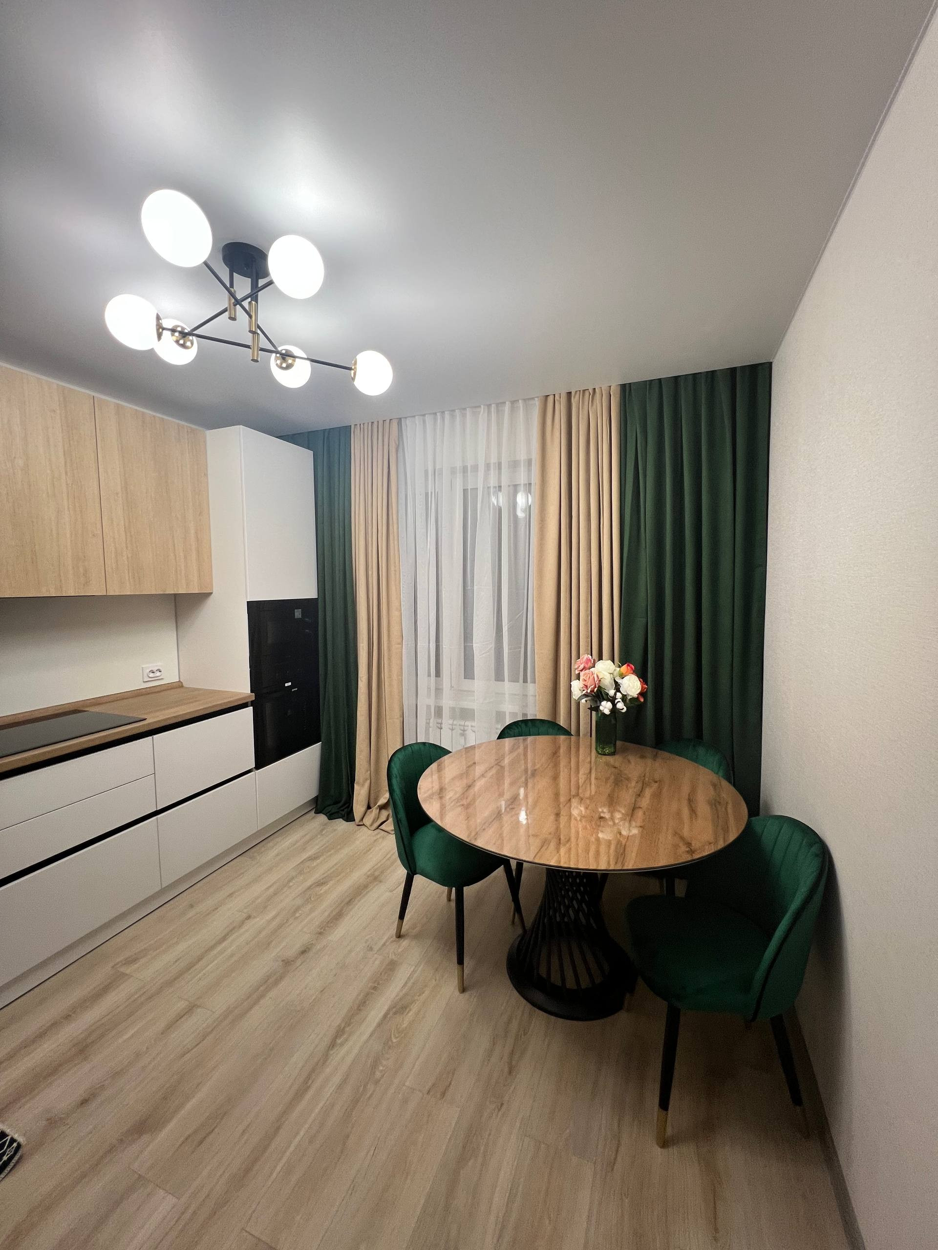Купить 2-комнатную квартиру, 60.1 м² по адресу Воронеж, улица ...