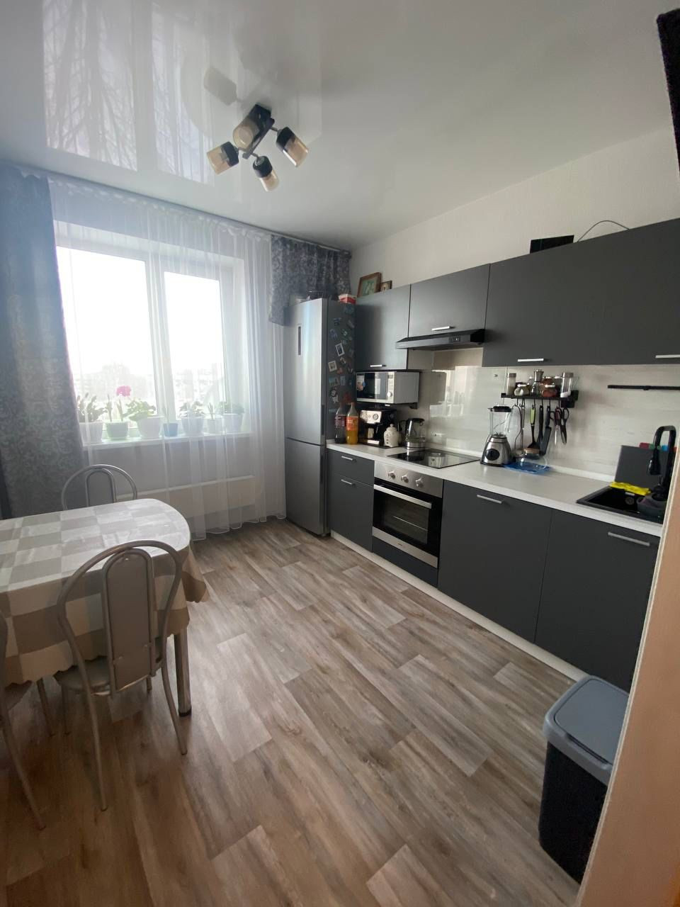 Купить 2 комнатную квартиру 55 7 м² по адресу Самарская область