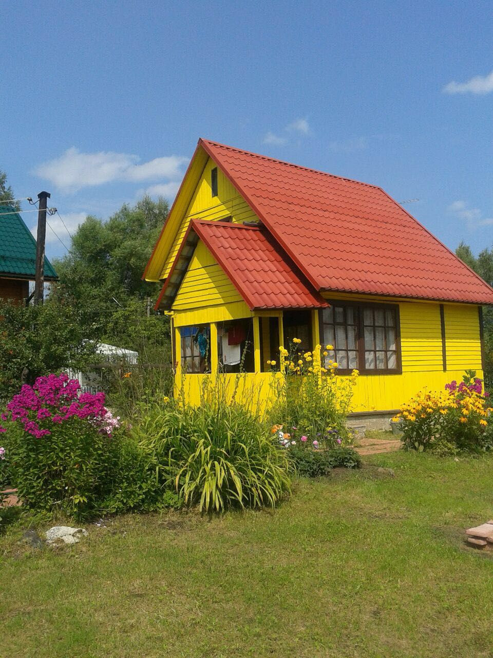 Купить дом, 40 м² по адресу Московская область, Орехово-Зуево за 1 100 ...