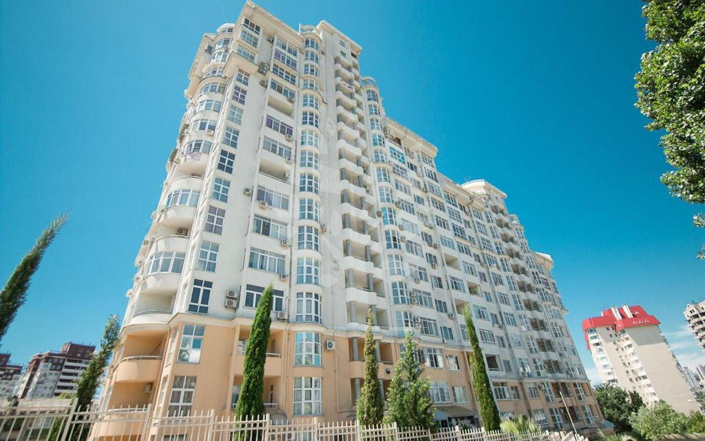Купить 2-комнатную квартиру, 60 м² по адресу Краснодарский край, Сочи ...