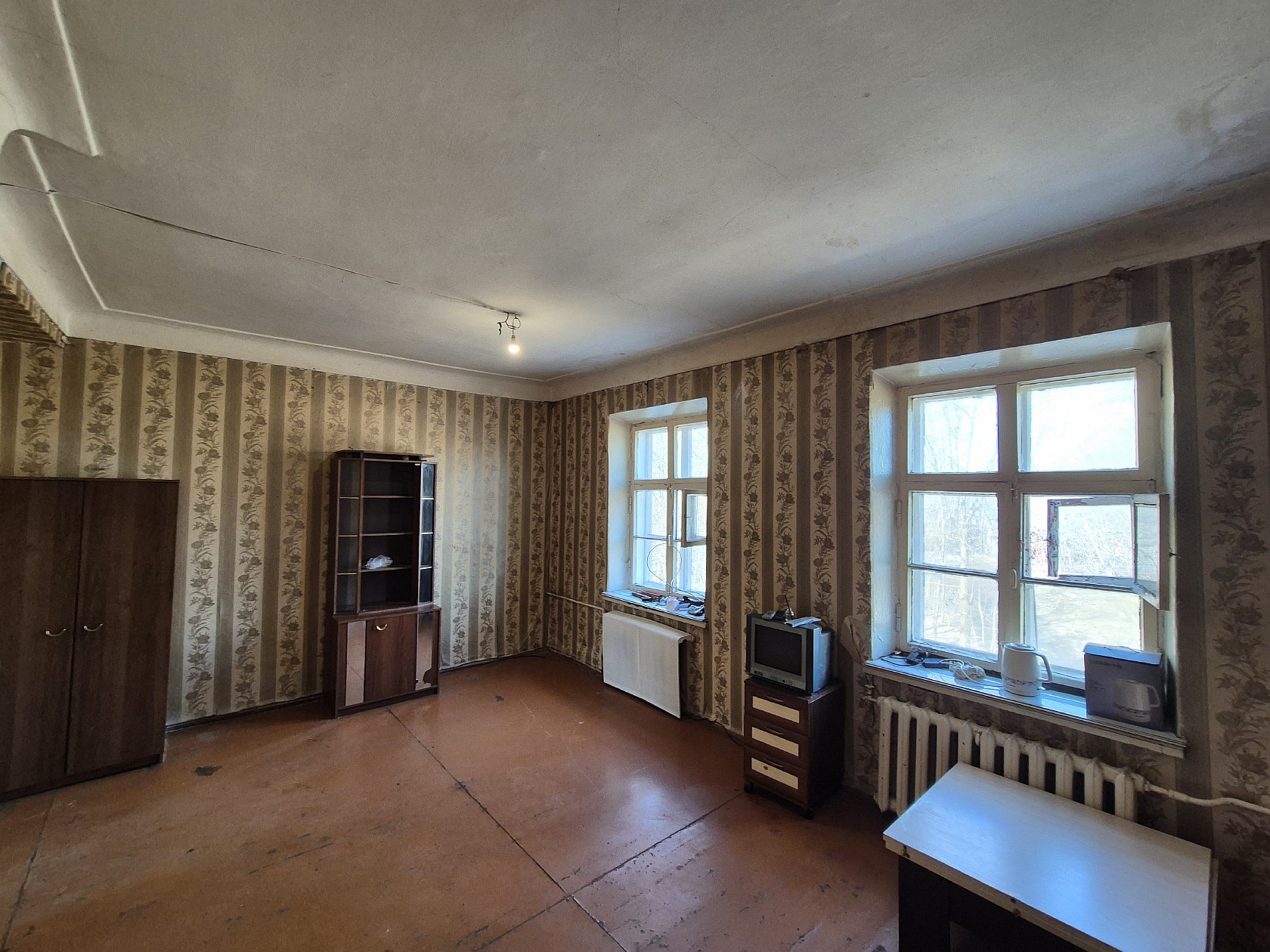 Купить 3-комнатную квартиру, 70 м² по адресу Московская область ...