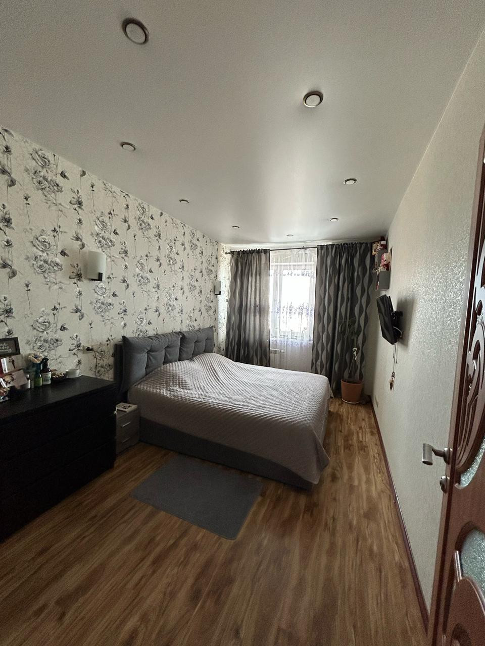 Купить 3-комнатную квартиру, 84.2 м² по адресу Московская область, Раменское, Лучистая улица, 3 ...