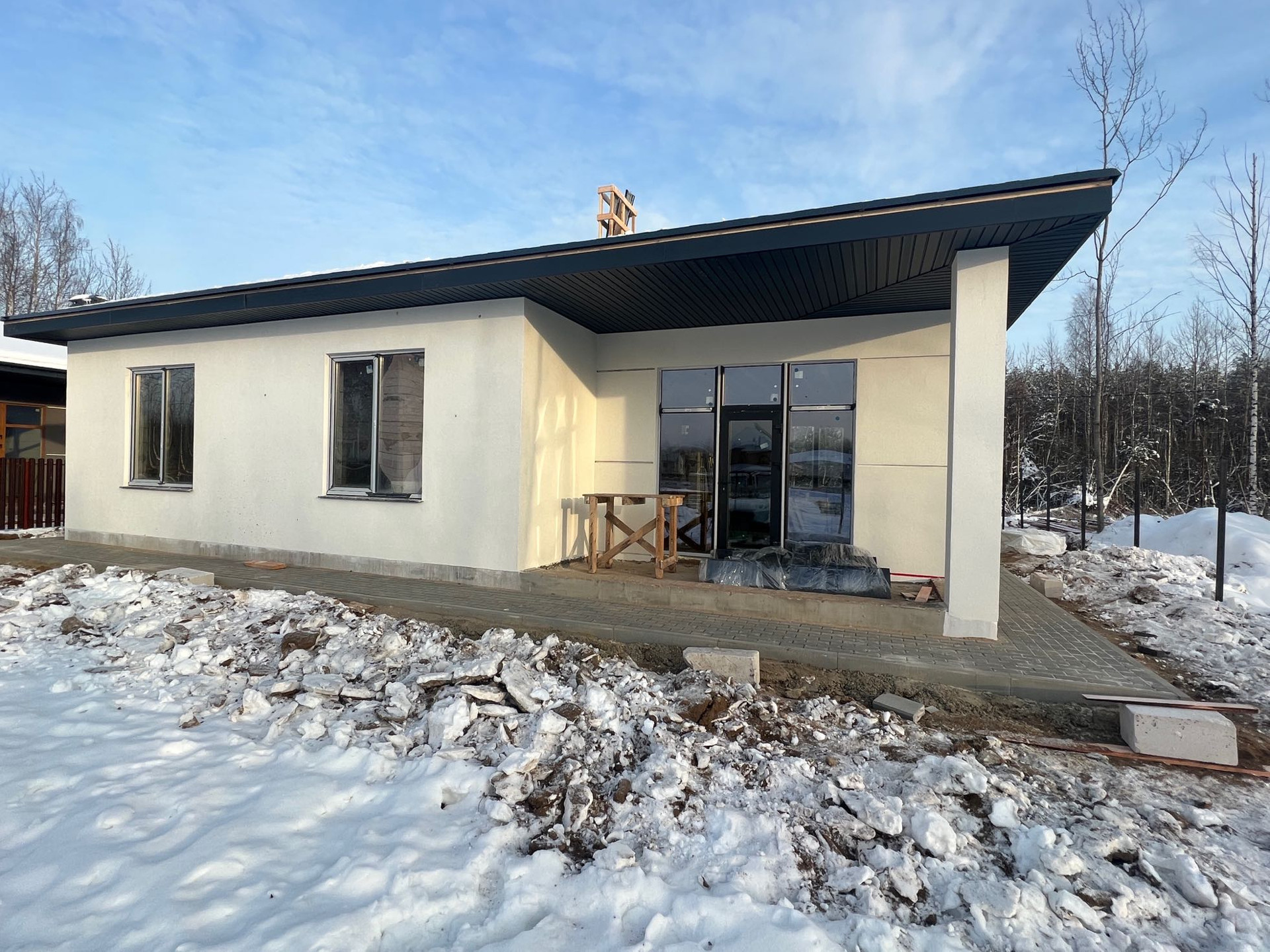 Купить дом, 145 м² по адресу Московская область, Дубна, 2-я Брусничная ...