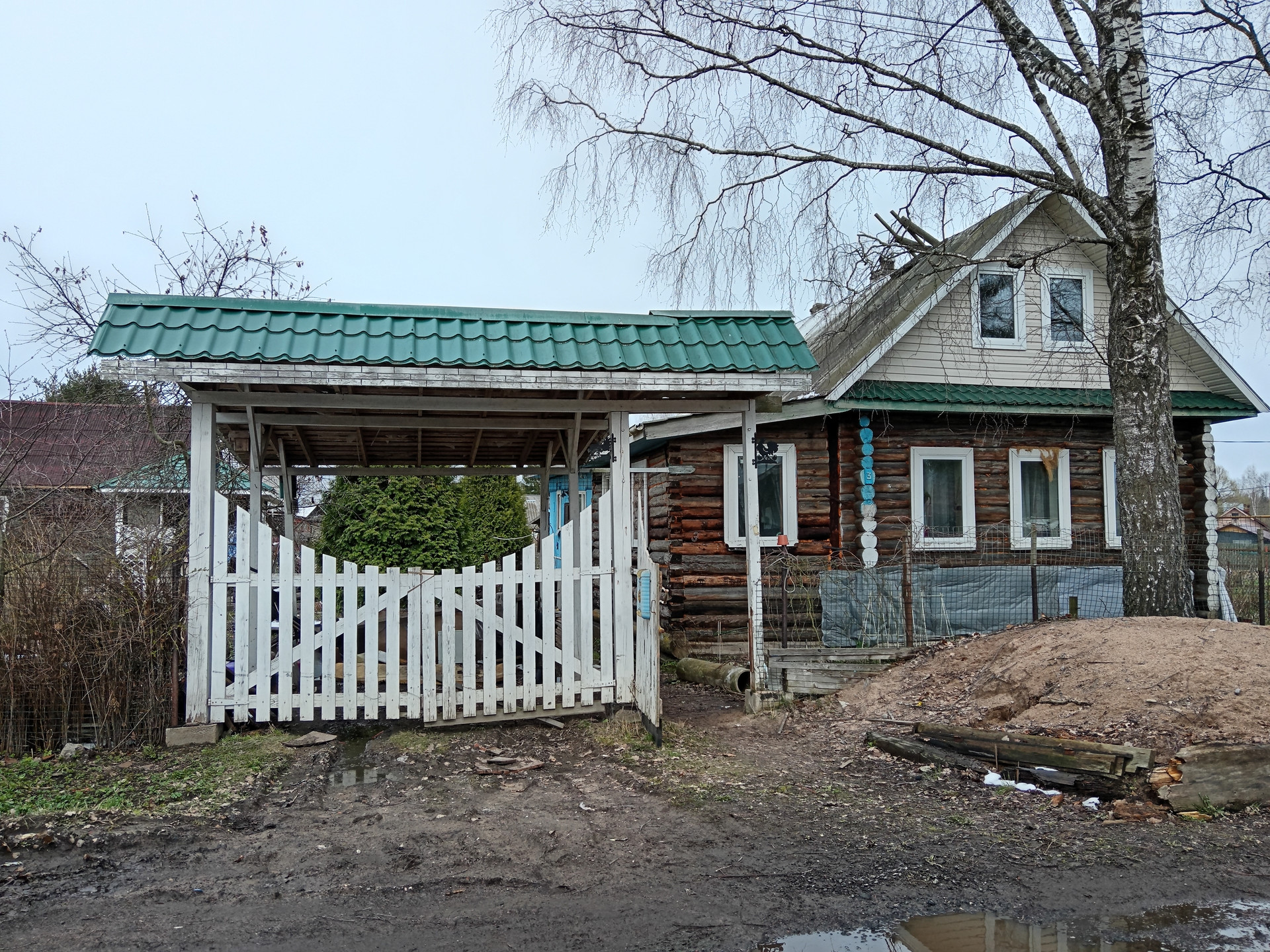 Купить дом 74 5 м² по адресу Ленинградская область Тосненский район