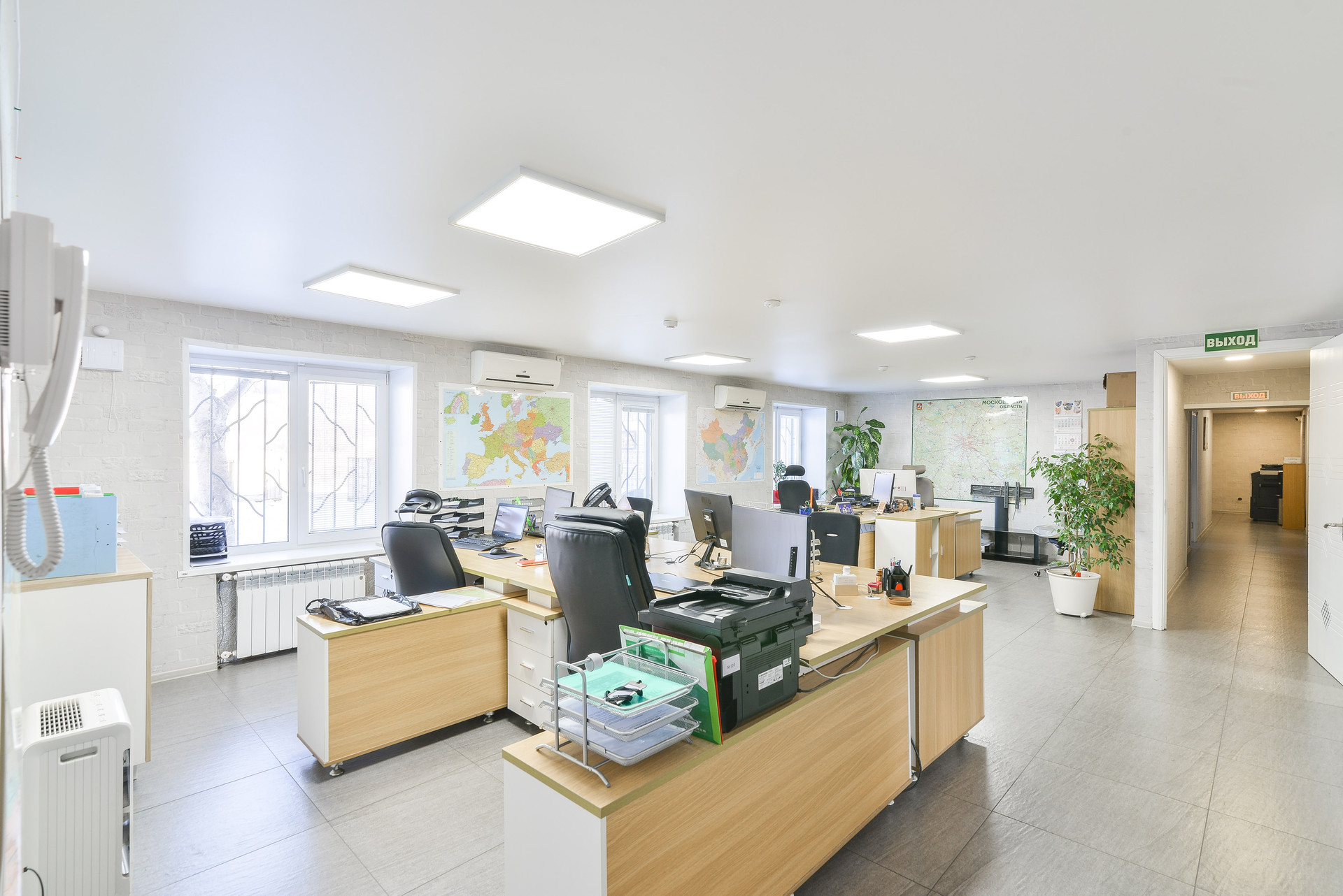 Купить офис, 260 м² по адресу Приморский край, Находка, Врангель м-н ...
