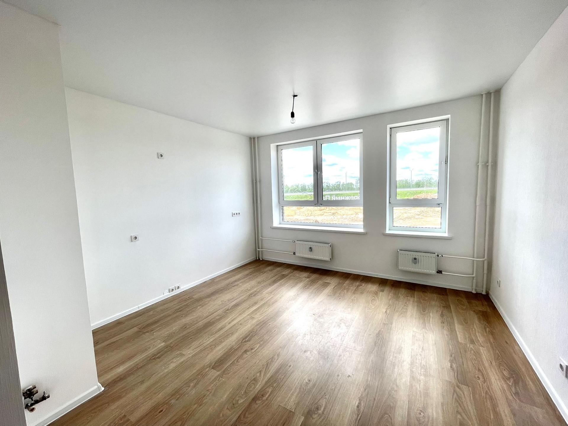 Купить 1-комнатную квартиру, 23 м² по адресу Московская область ...