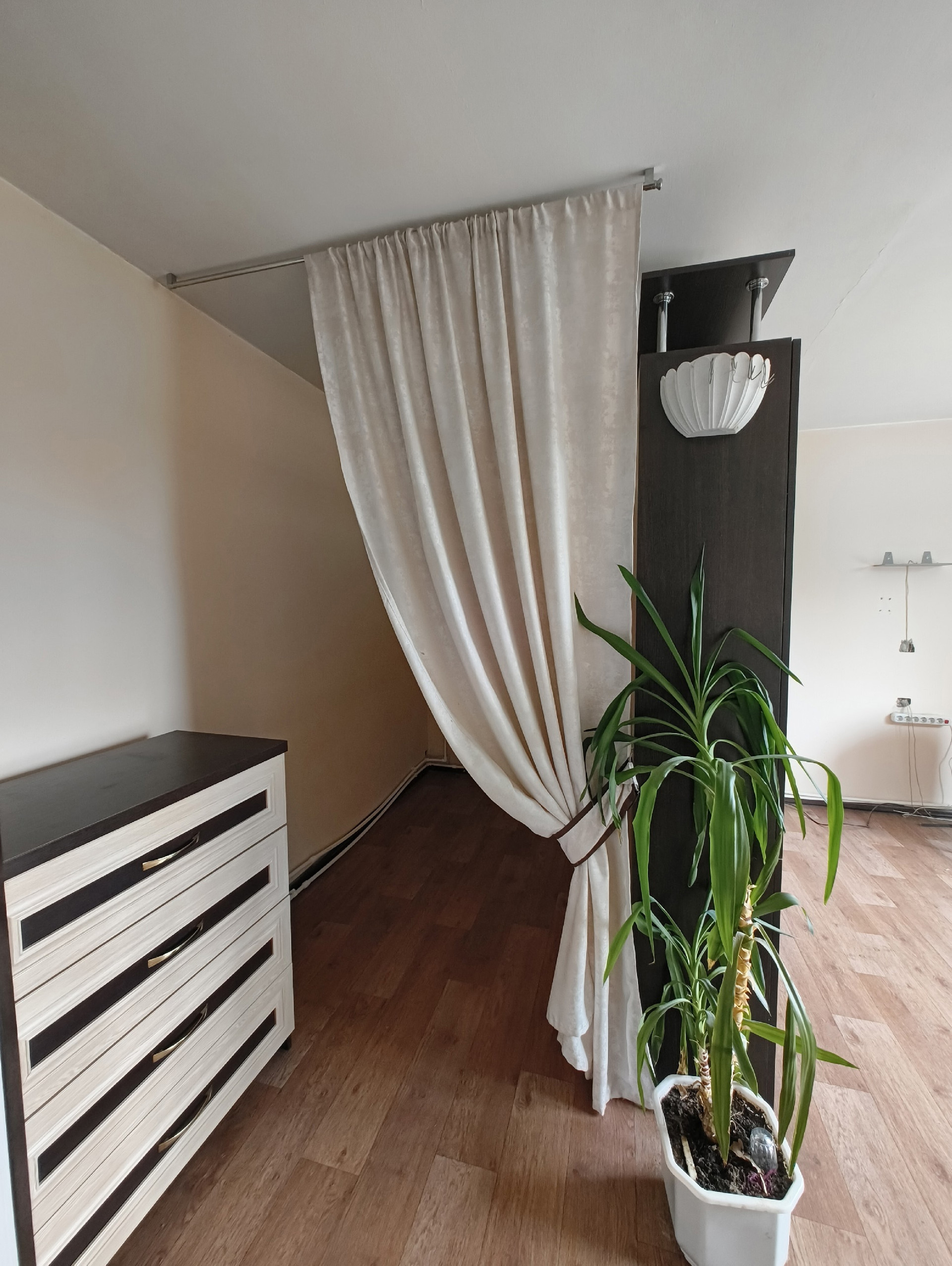 Купить 1-комнатную квартиру, 35 м² по адресу Ленинградская область, Тихвин, Усадьба РТС, 10, 3 ...