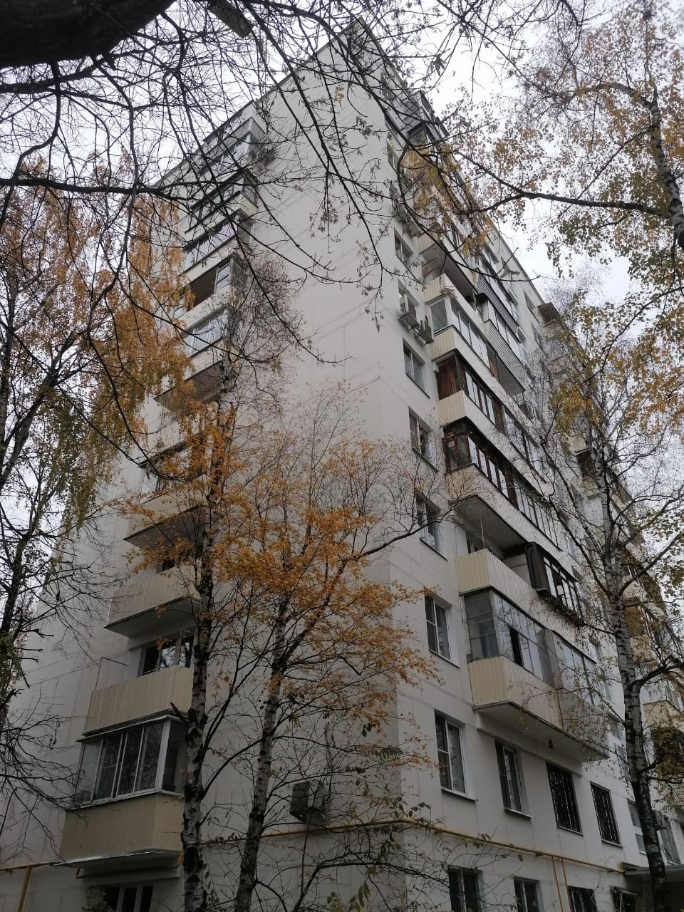 Купить 1-комнатную квартиру, 35 м² по адресу Москва, 6-я Кожуховская ...