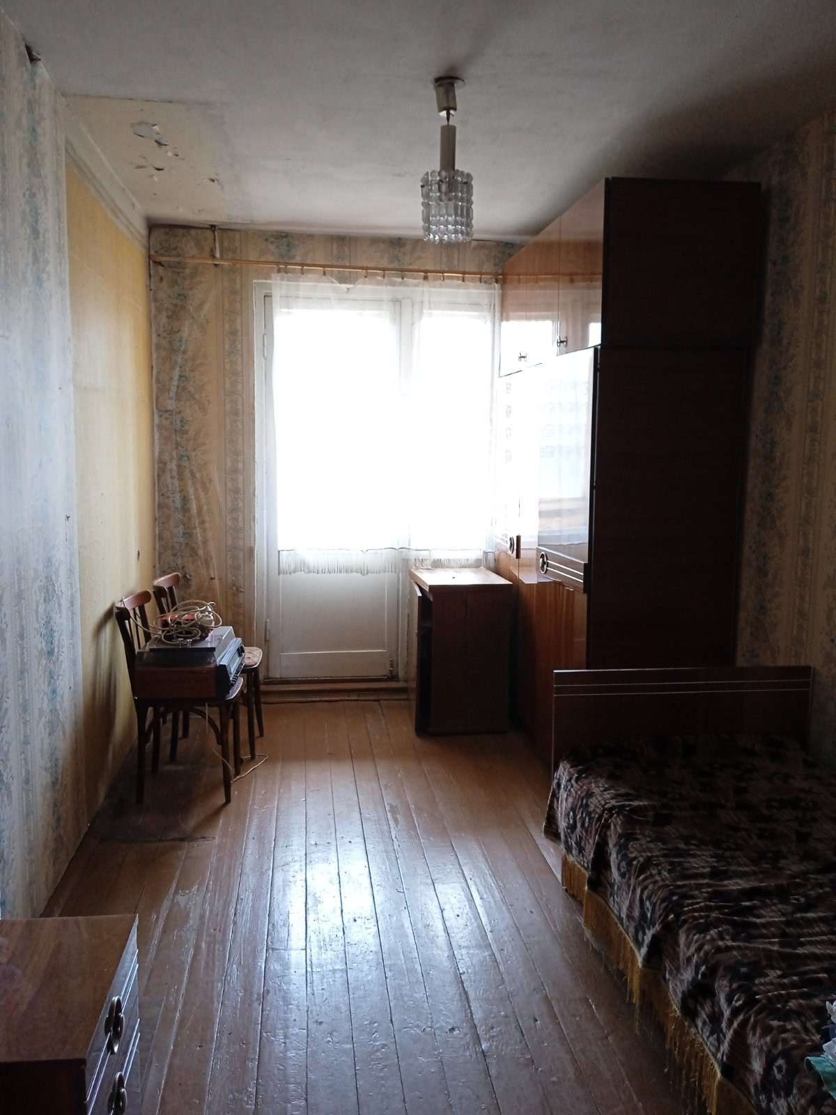 Купить 3-комнатную квартиру, 60.4 м² по адресу Нижний Новгород ...