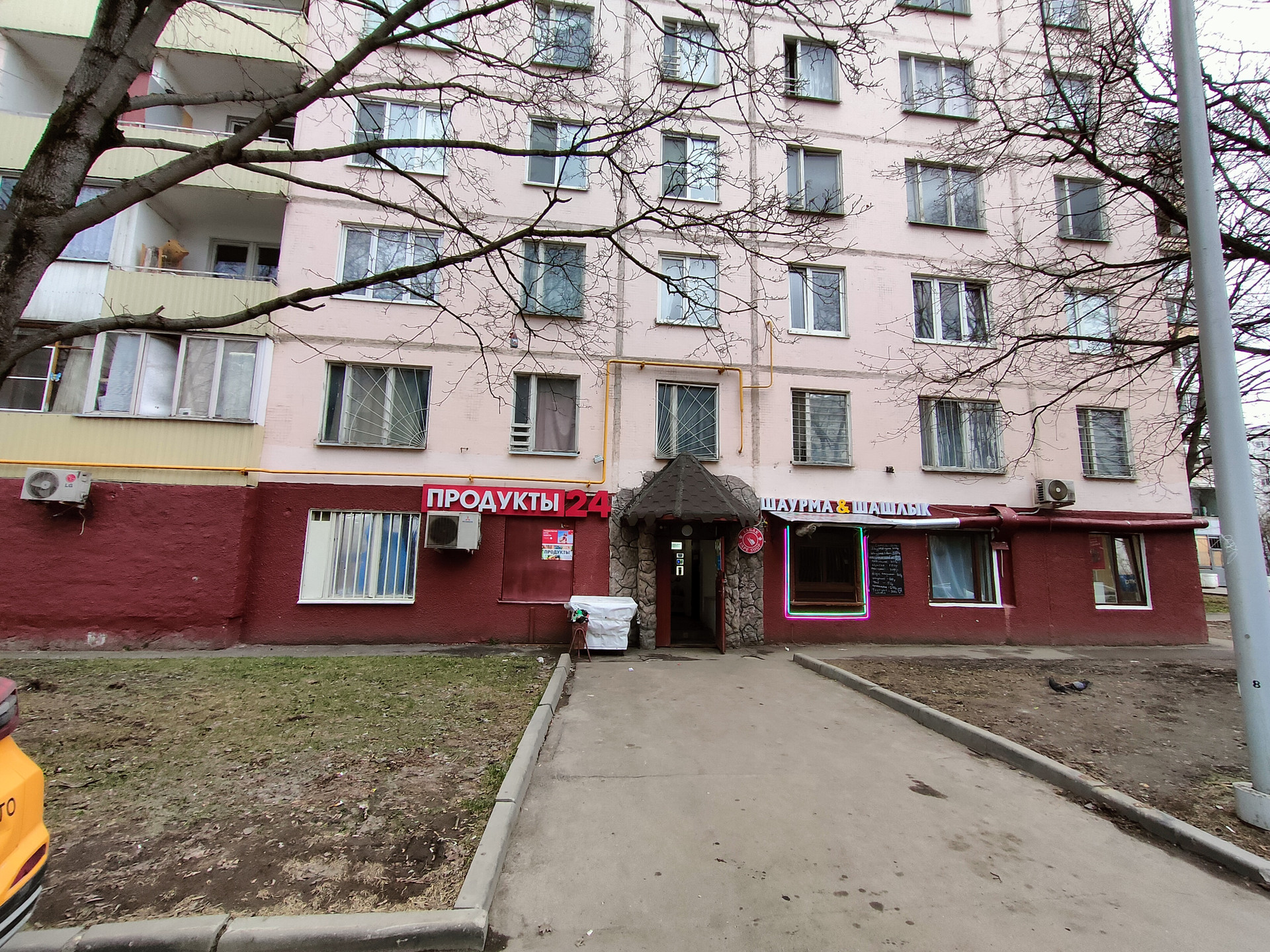 Купить студию, 11.6 м² по адресу Москва, Чертановская улица, 43 к2, 1 ...