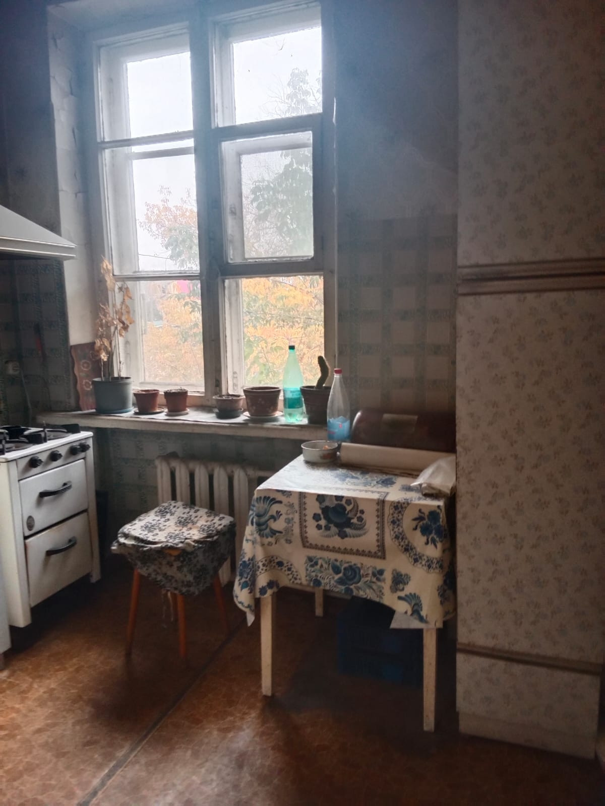 Купить 2-комнатную квартиру, 43 м² по адресу Московская область ...