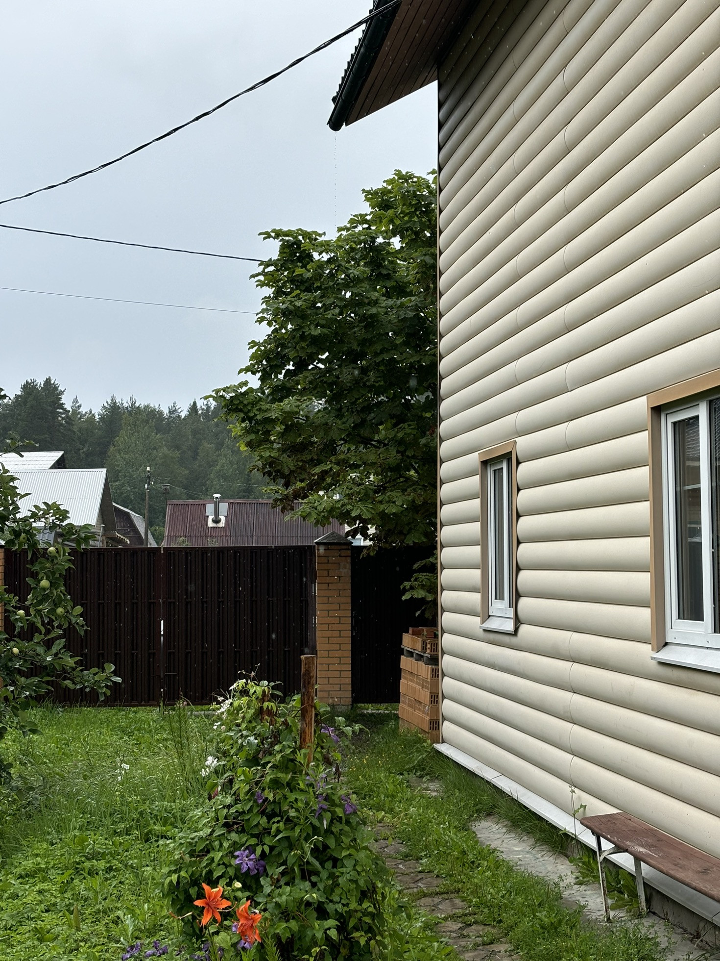 Купить дом 200 м² по адресу Ленинградская область Тосненский