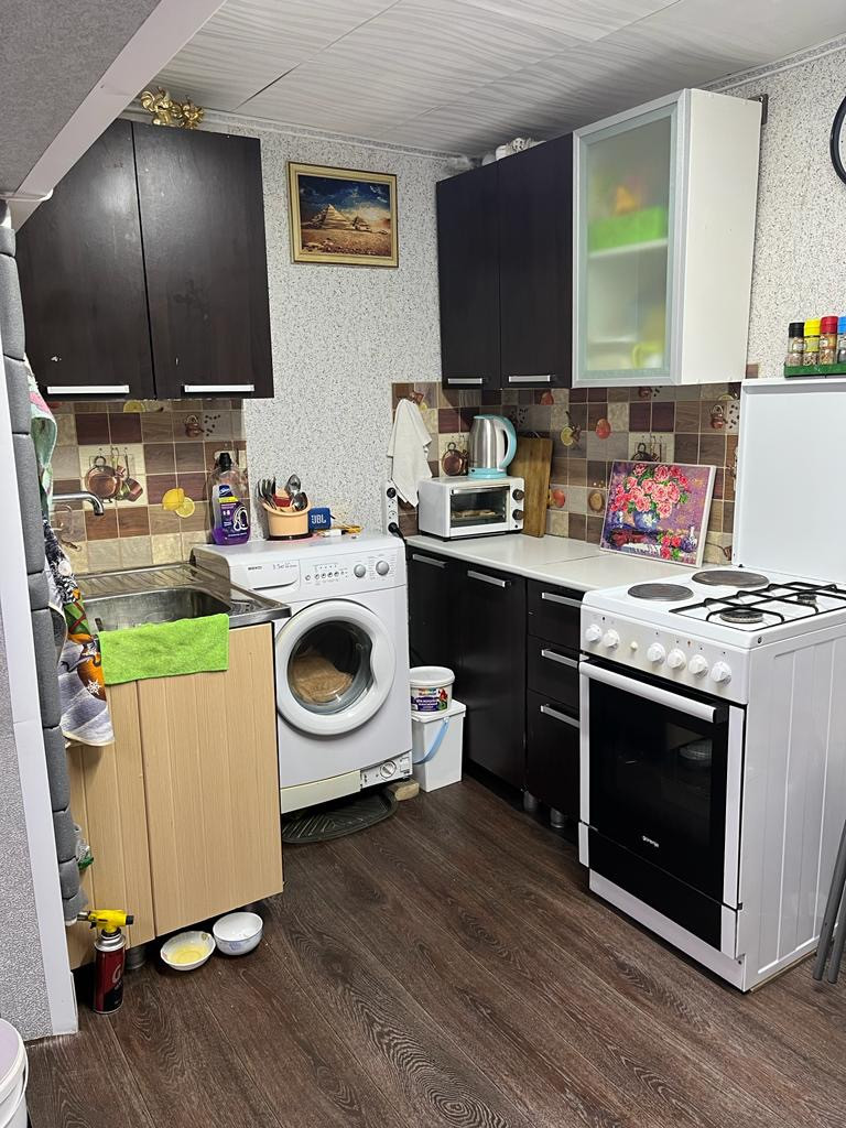 Купить дом, 42.8 м² по адресу Южно-Сахалинск, СНТ Картонажник, 22 за 4 ...