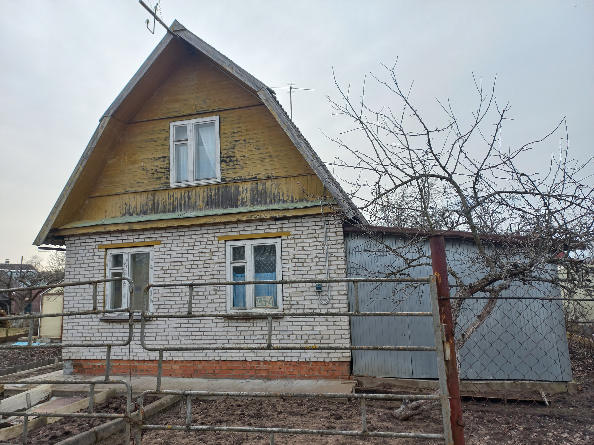 Купить дом 60 м² по адресу Ленинградская область Ломоносовский