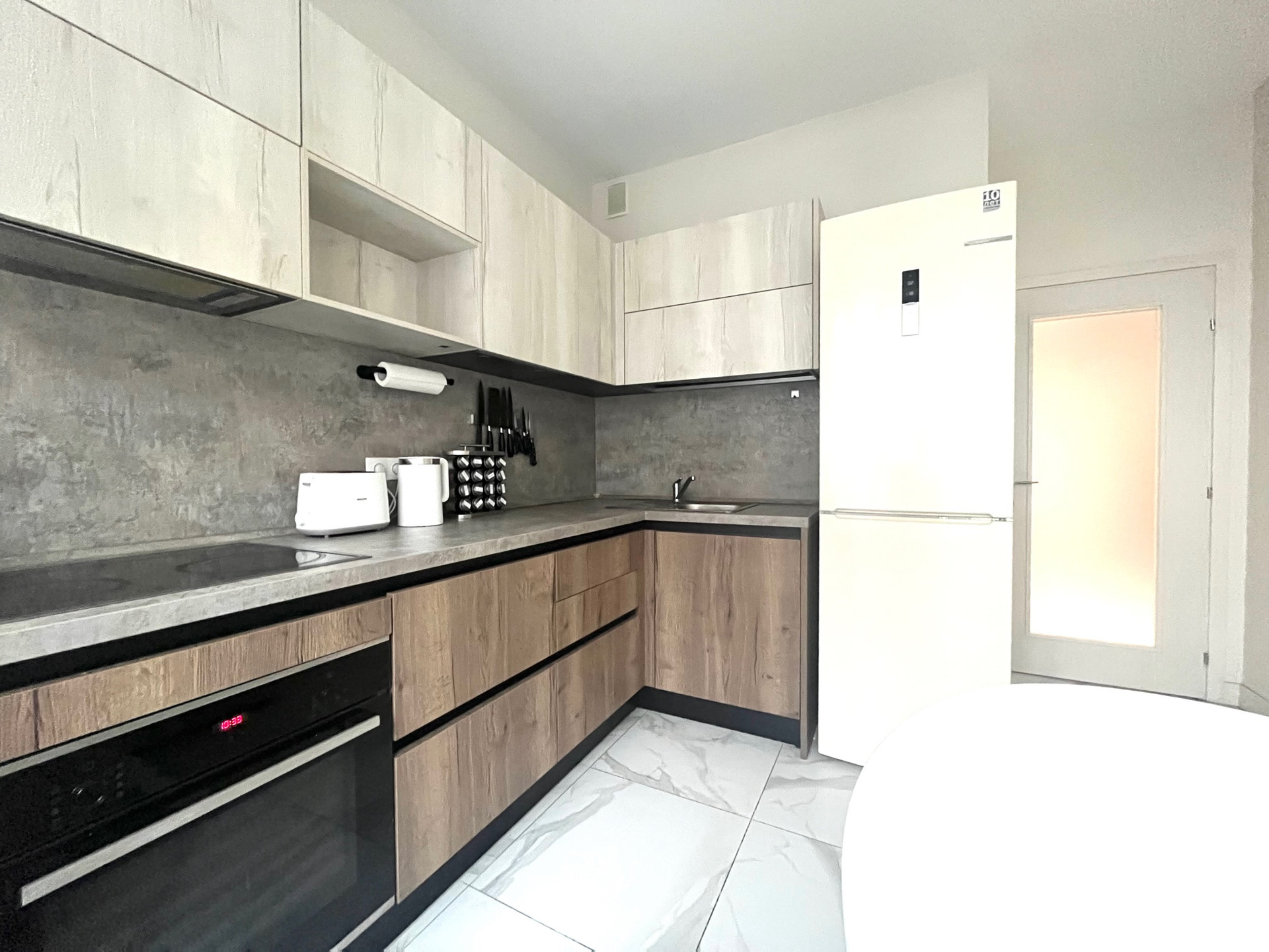 Купить 1-комнатную квартиру, 37.5 м² по адресу Москва, Каширское шоссе ...