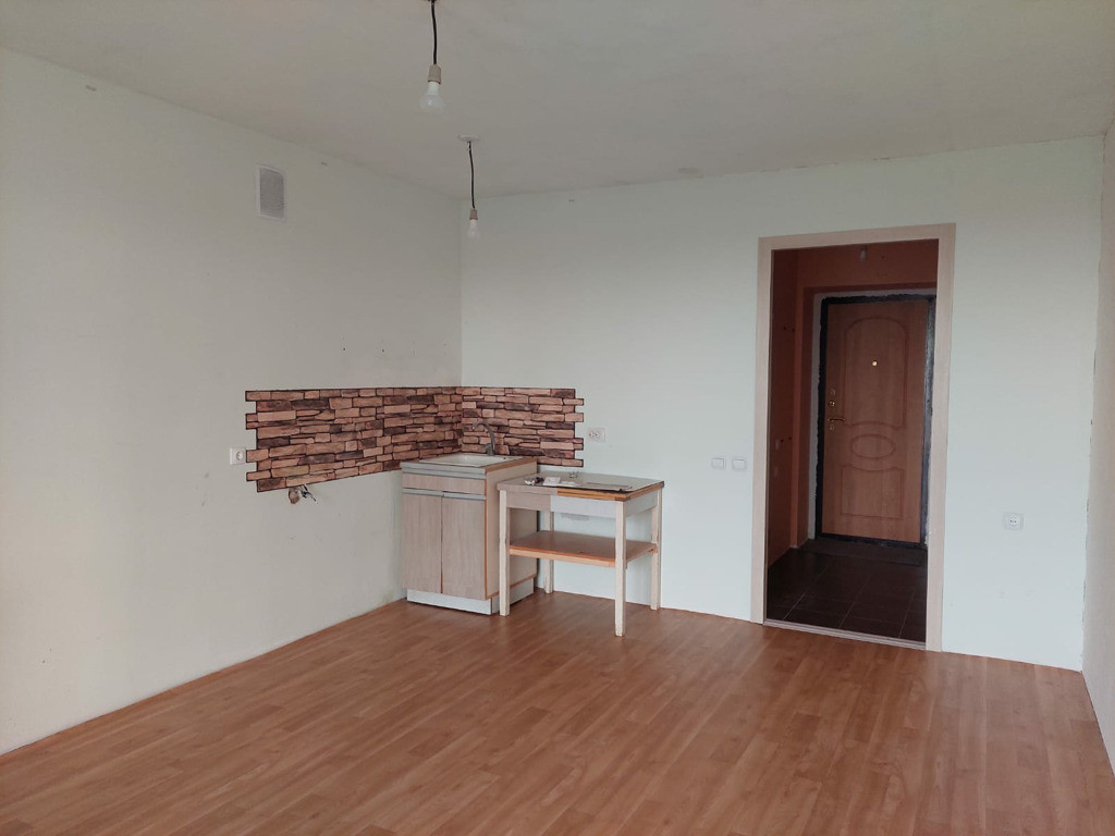 Купить студию, 26 м² по адресу Томск, Степановка м-н, переулок Богдана ...