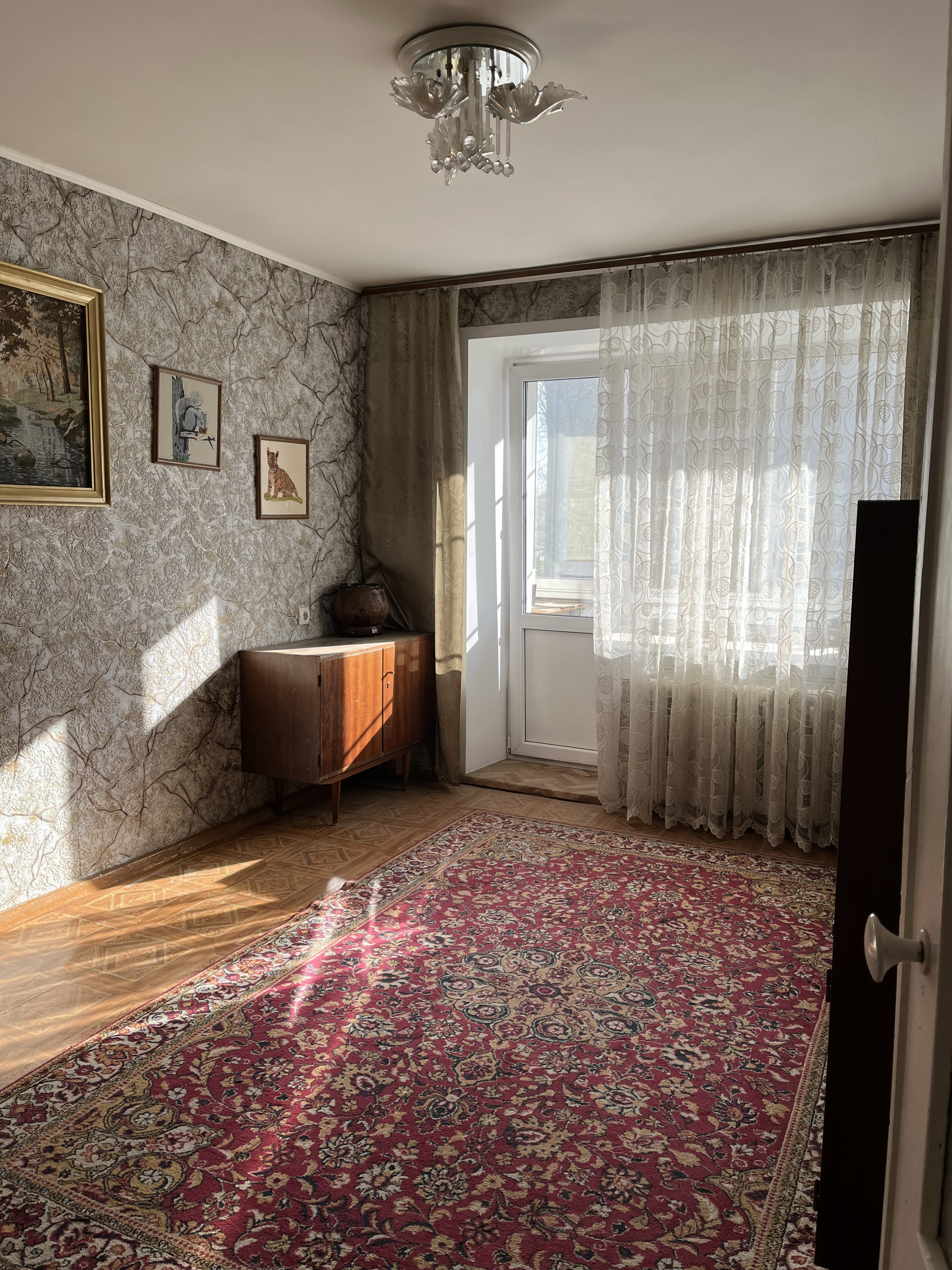 Купить 3-комнатную квартиру, 62.2 м² по адресу Новосибирск, улица Новая ...