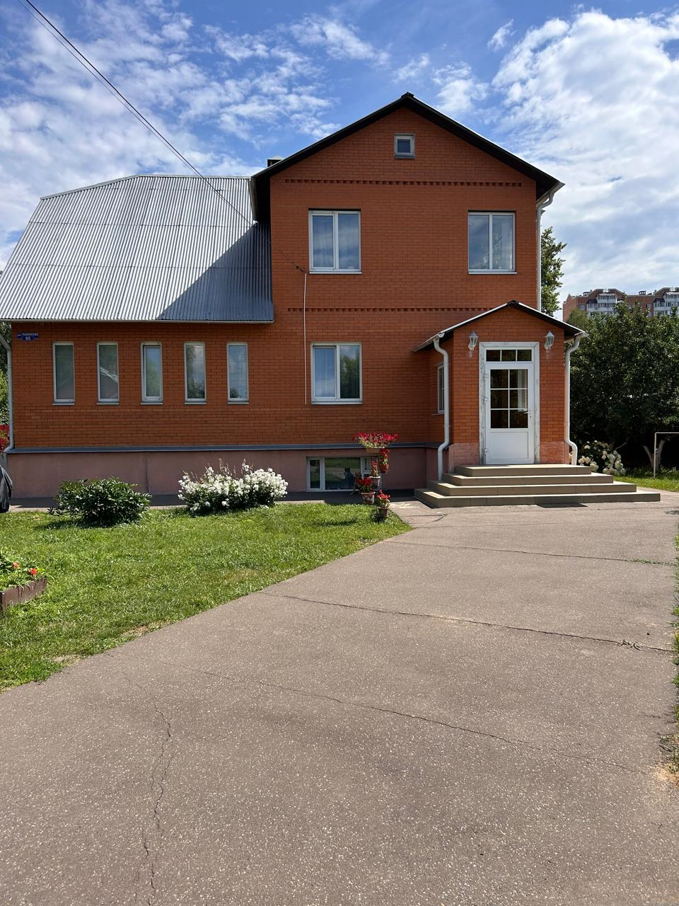 Купить дом, 330 м² по адресу Московская область, Серпухов городской ...