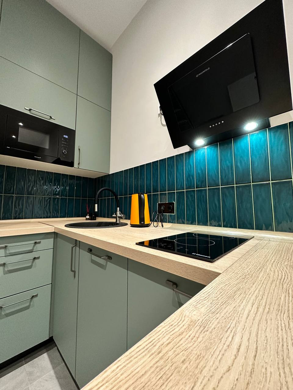 Купить апартаменты-студию, 20.1 м² по адресу Москва, Верхняя ...