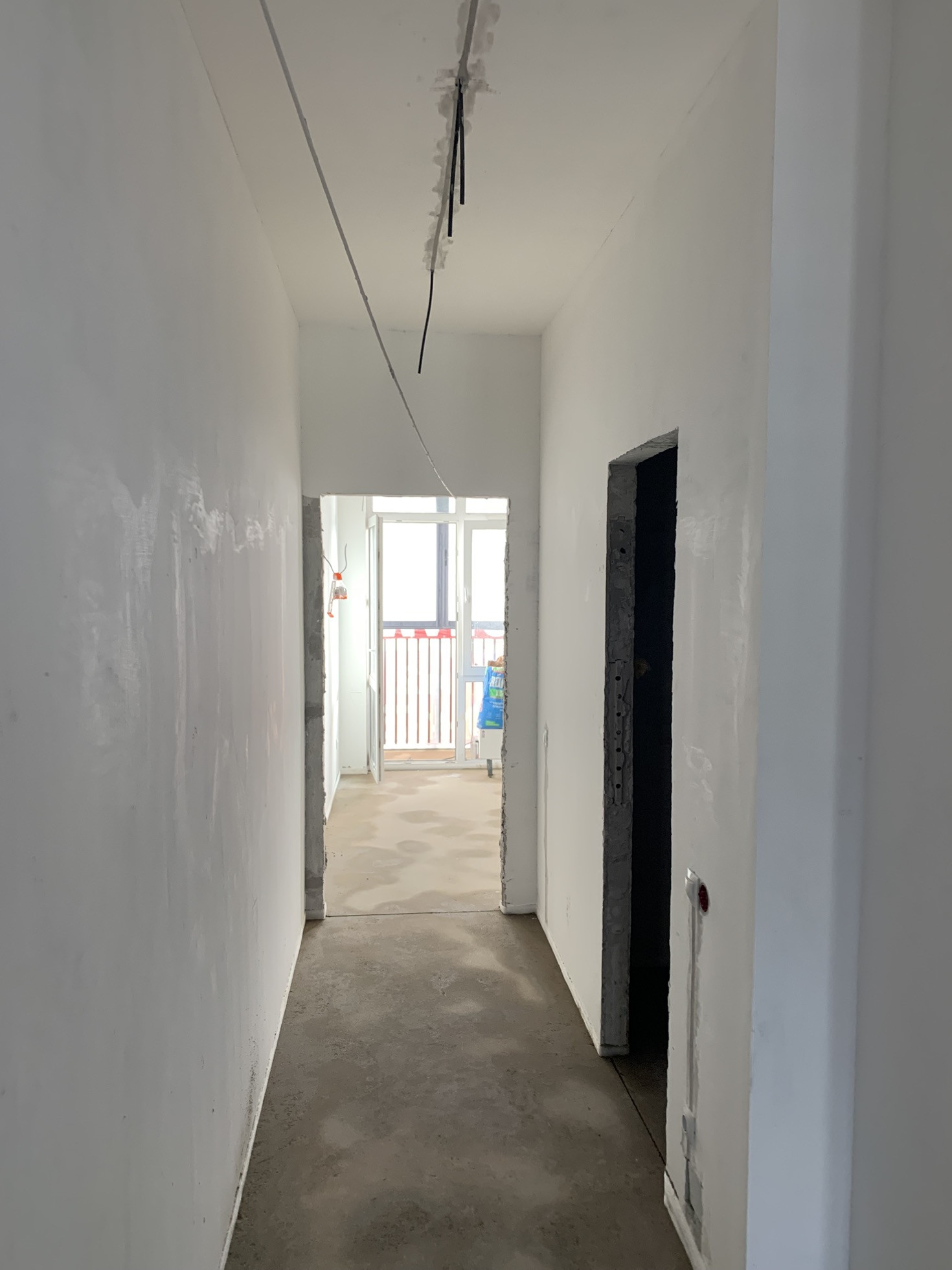 Купить 2-комнатную квартиру, 59.7 м² по адресу Москва, поселение Сосенское, Прокшинский проспект ...